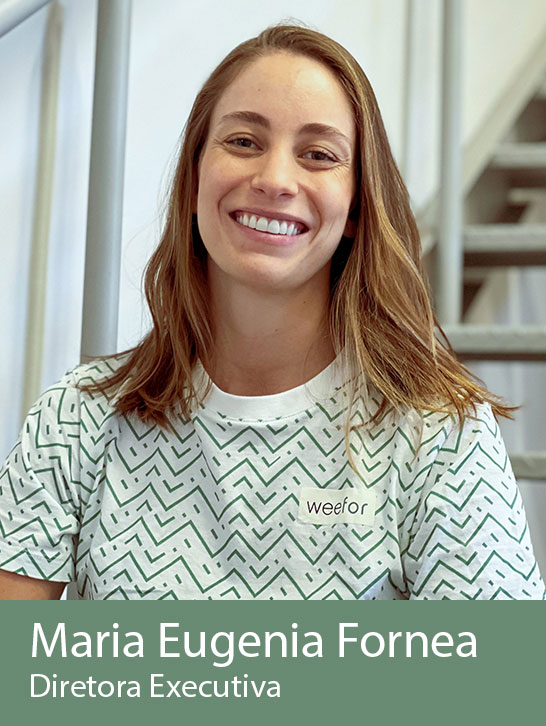 Quem Somos – Weefor